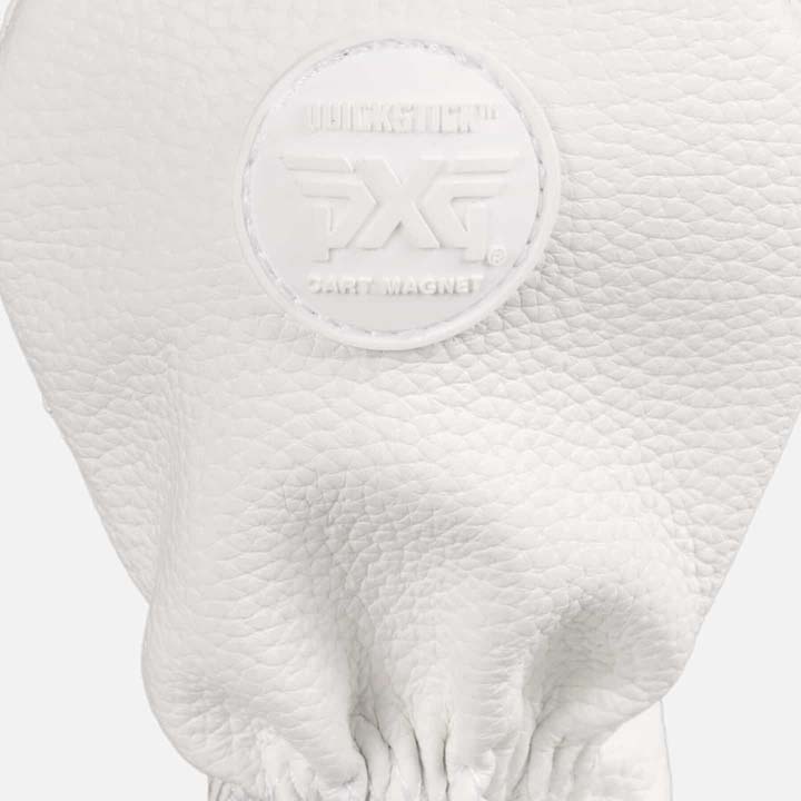 PXG ピーエックスジー HC-1333-WOHY ホワイトアウト ハイブリッド ヘッドカバー Whiteout Hybrid ...