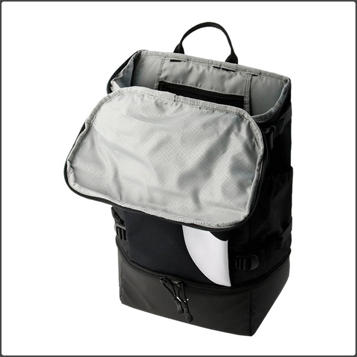 PUMA プーマ メンズ バックパック レディース 男女兼用 部活生 リュック バッグ スポーツバッグ 大容量 079903 : ファン ...