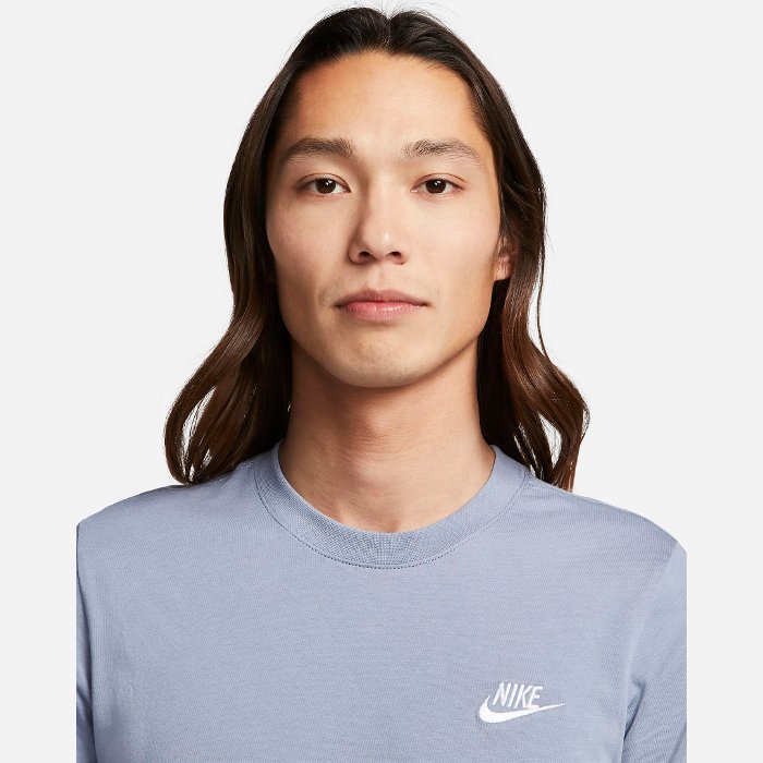 NIKE ナイキ メンズ Tシャツ トップス 運動 スポーツ トレーニング ジム ワンポイント AR4999-493 : ファンスポーツ - 通販 - Yahoo!ショッピング