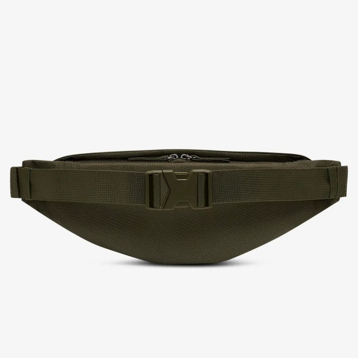 ナイキ メンズ ヘリテージ ウエストバッグ 3L レディース 男女兼用 ボディバッグ ウエストポーチ 斜めかけ ヘリテージウエストパック ...