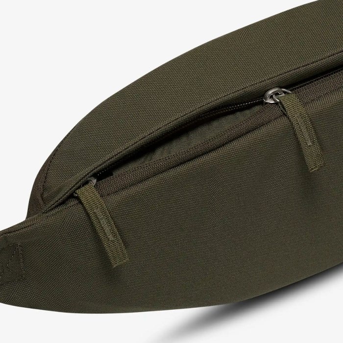 ナイキ メンズ ヘリテージ ウエストバッグ 3L レディース 男女兼用 ボディバッグ ウエストポーチ 斜めかけ ヘリテージウエストパック ...