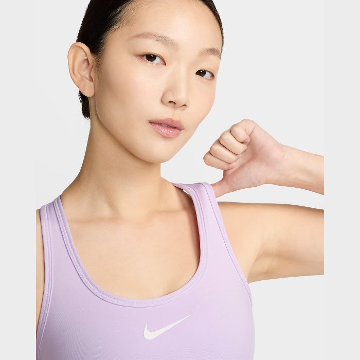 NIKE ナイキ レディース ブラトップ スポーツブラ スポブラ インナー ジム 運動 スポーツ トレーニング フィットネス DX6822 ...