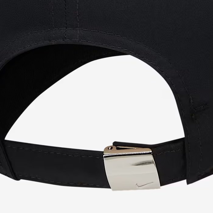 NIKE ナイキ キャップ メンズ レディース 男女兼用 帽子 カジュアルキャップ アウトドア おしゃれ ワンポイント スポーティー ブラック ...