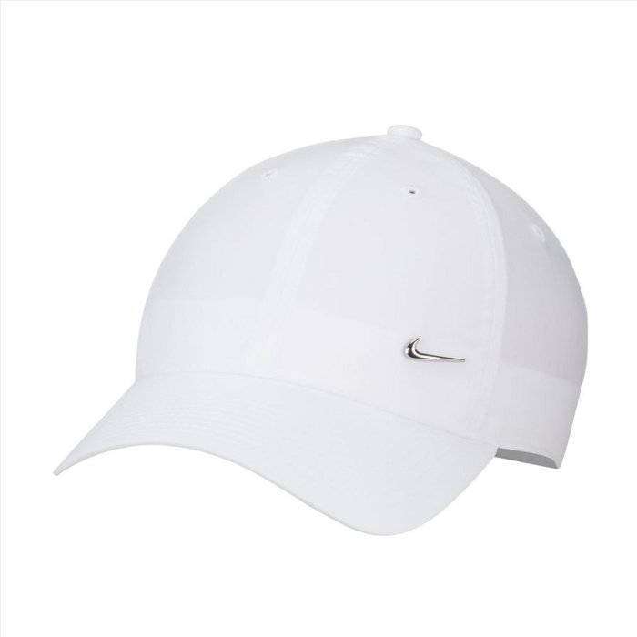 NIKE ナイキ メンズ キャップ レディース ユニセックス 男女兼用 ランニングキャップ スポーツ 運動 帽子 ホワイト FB5372 ...