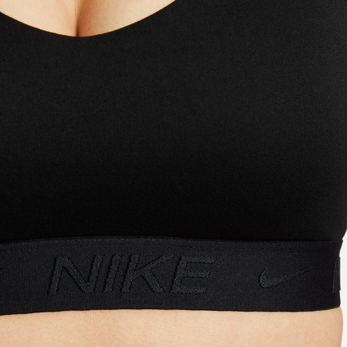 NIKE ナイキ レディース ブラトップ スポーツブラ スポブラ インナー ジム 運動 スポーツ トレーニング フィットネス FD1063 ...