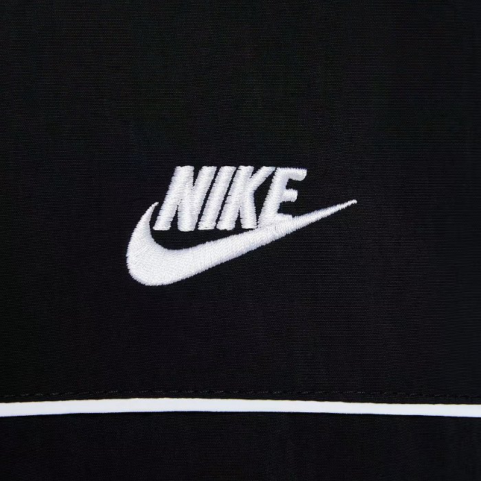 NIKE（ナイキ） 爆買 メンズ フーデッド ジャケット 男性 トップス スウェット メンズ カジュアル トレーニングウェア スポーツ ...