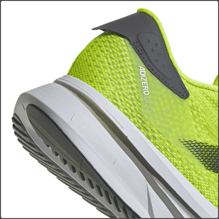 adidas アディダス メンズ アディゼロ Sl2 ランニング ランニングシューズ トレーニング ジョグ マラソン 駅伝 陸上 ...