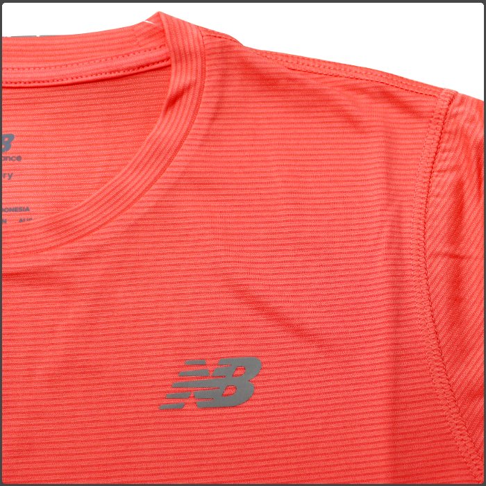 New Balance（ニューバランス） 爆買 レディース 長袖Tシャツ ロングスリーブシャツ スポーツウェア トレーニングウェア ランニング ...