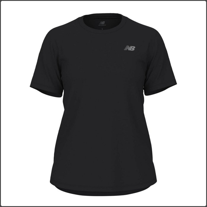 MIZUNO（ミズノ） 爆買 ニューバランス レディース 半袖Tシャツ ショートスリーブシャツ スポーツウェア トレーニングウェア ランニング ...