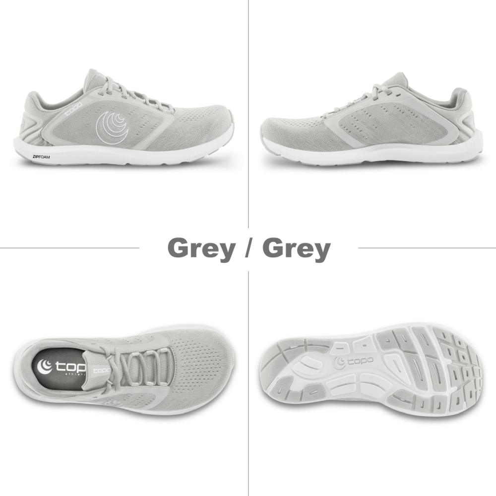 TOPO Athletic（トポアスレチック） トポ アスレチック ST-5