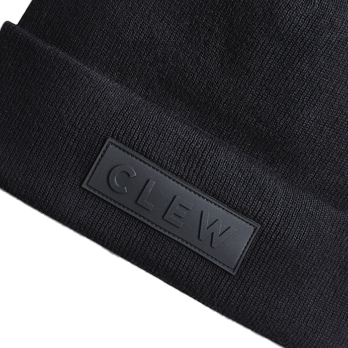 CLEW クリュー ビーニー Basic Beanie 25-26モデル : FUSO SKI SNOWBOARD - 通販 - Yahoo ...