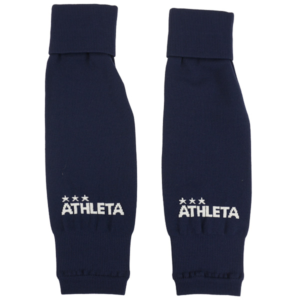 ATHLETA 【ネコポス送料無料】 アスレタ カーフストッキング 01098 サッカー フットサル セパレート用 フリーサイズ : フタバ ...