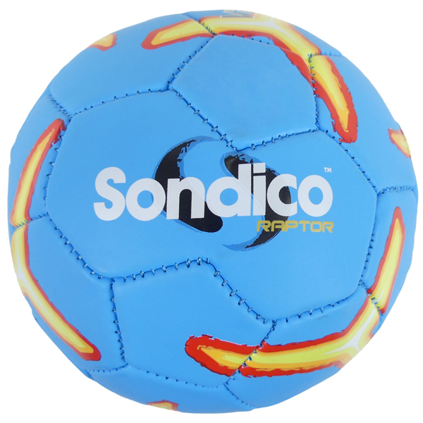 Sondico（ソンディコ） ミニボール 25-821020 サッカーボール 1号球 おもちゃ レジャー : フタバスポーツフットボール店 ...