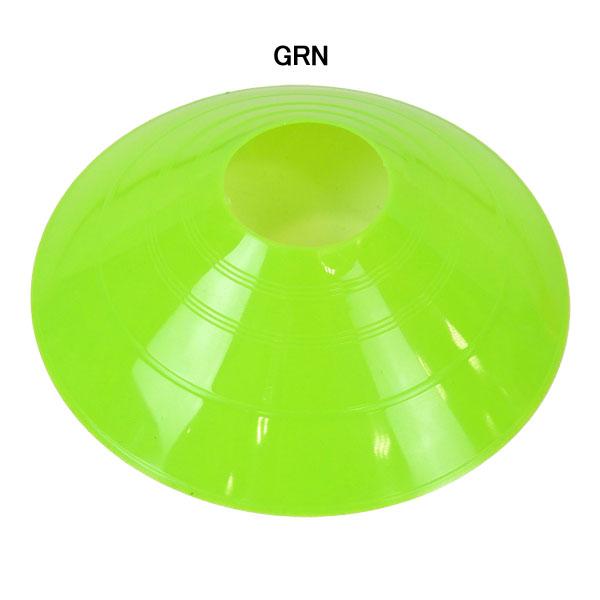 アールズコート Earls court マーカーコーン SET 15個 収納袋付き EC-A062 サッカー フットサル トレーニング チーム用品 : フタバスポーツフットボール店 - 通販 ...