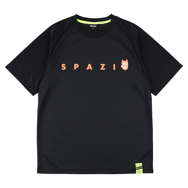 Spazio 【ネコポス送料無料 スパッツィオ ジュニアPIPPOサッカーボールプラシャツ GE-0835 サッカー フットサル プラクティス ...