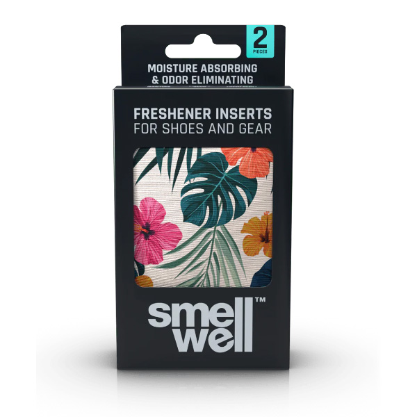 SMELLWELL アクティブフレッシュナー サッカー フットサル シューケア 消臭 除湿 スメルウェル 1足用 : フタバスポーツ ...