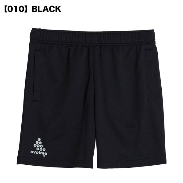 SVOLME スボルメ svolme Jrポケ付きショーツ SDG サッカー フットサル ジュニア プラクティスパンツ 1221-97802 ...