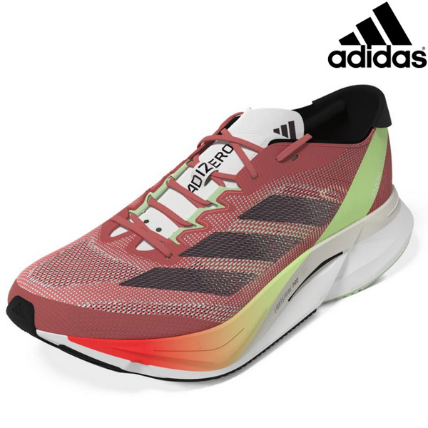 アディダス adidas レディース ランニングシューズL ADIZERO BOSTON 12 W IG5926 マラソン ジョギング プリ ...