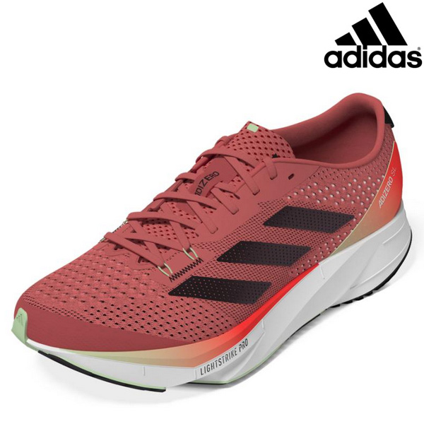 アディダス adidas レディース ランニングシューズL ADIZERO SL W IG8199 マラソン ジョギング プリラブドスカー ...