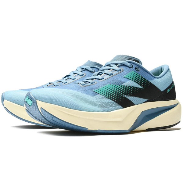 ニューバランス New Balance メンズ ランニングシューズ FuelCell REBEL v4 MFCXCH4-D マラソン ...