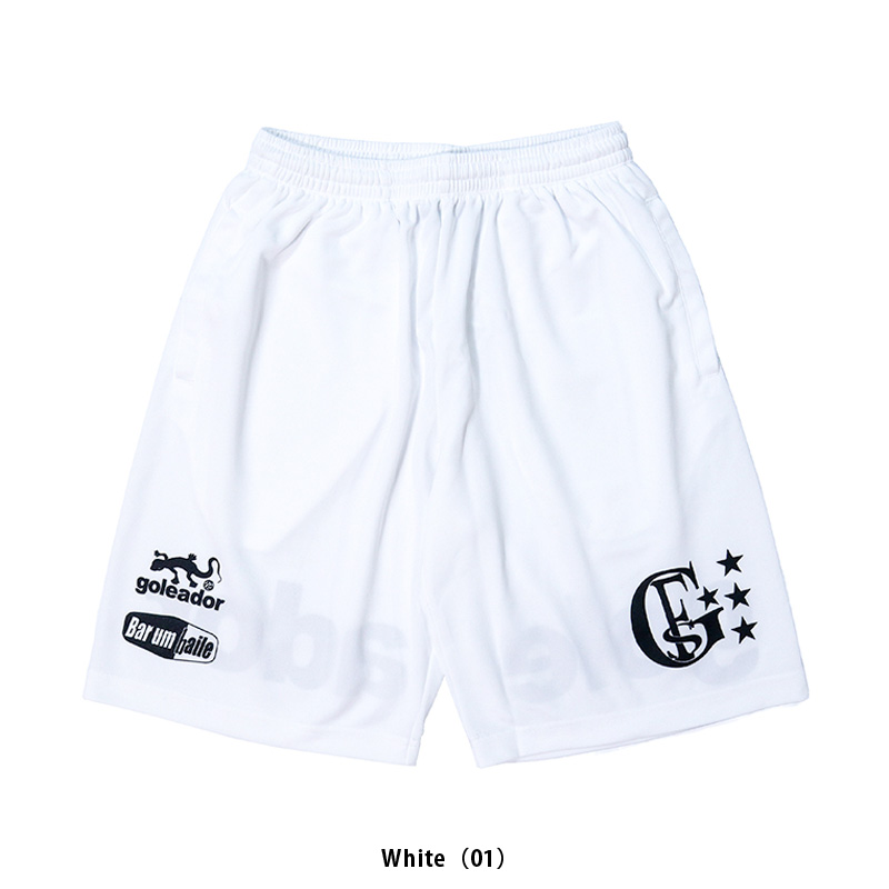 goleador ゴレアドール/goleador プラクティスパンツ/バックロゴプラクティスパンツ（G-864・G-864-1） : Sal.Yahoo!店 - 通販 - Yahoo!ショッピング