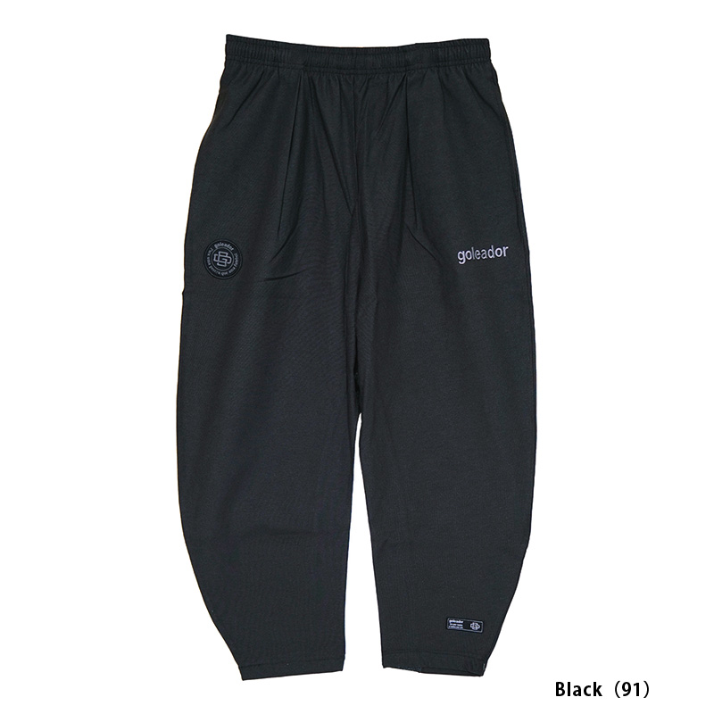 goleador ゴレアドール/goleador カジュアルロングパンツ/スラブ ニッカポッカ（GD-194） : Sal.Yahoo!店 - 通販 - Yahoo!ショッピング