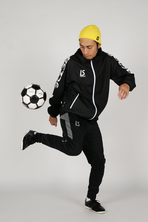 （9月1日出荷予定）LUZeSOMBRA_ルースイソンブラ LZSB FULLZIP PISTE JKT L1232109 :l1232109 ...