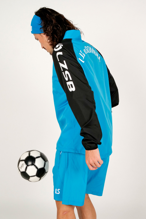 （8月23日出荷予定）LUZeSOMBRA_ルースイソンブラ ピステトップ LZSB HALFZIP PISTE TOP L1242104 ...