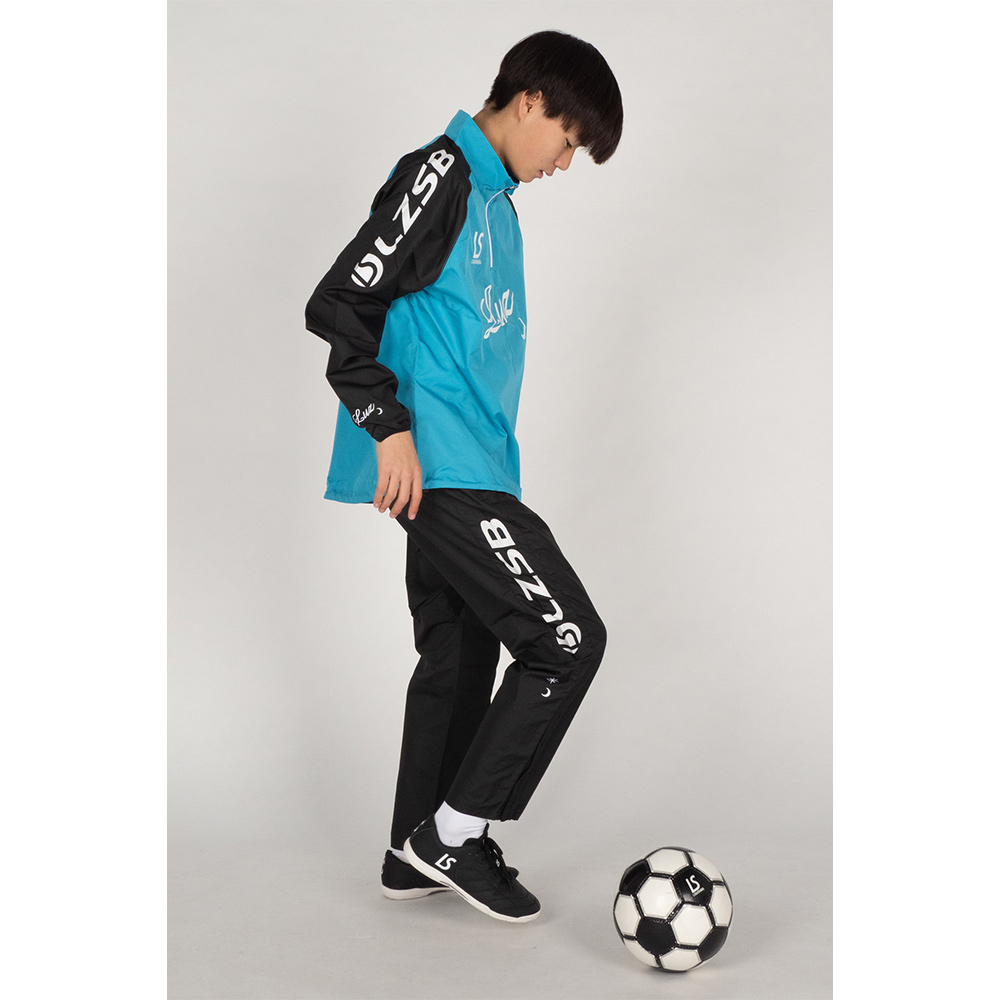 ルースイソンブラ LUZeSOMBRA_ルースイソンブラ ピステロングパンツ LZSB PISTE LONG PANTS : RODA ...