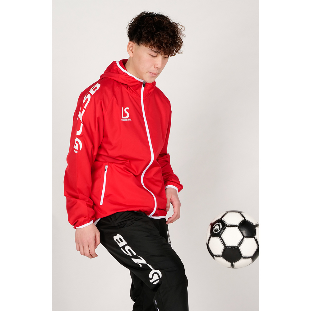 ルースイソンブラ LUZeSOMBRA_ルースイソンブラ ピステロングパンツ LZSB PISTE LONG PANTS : RODA ...