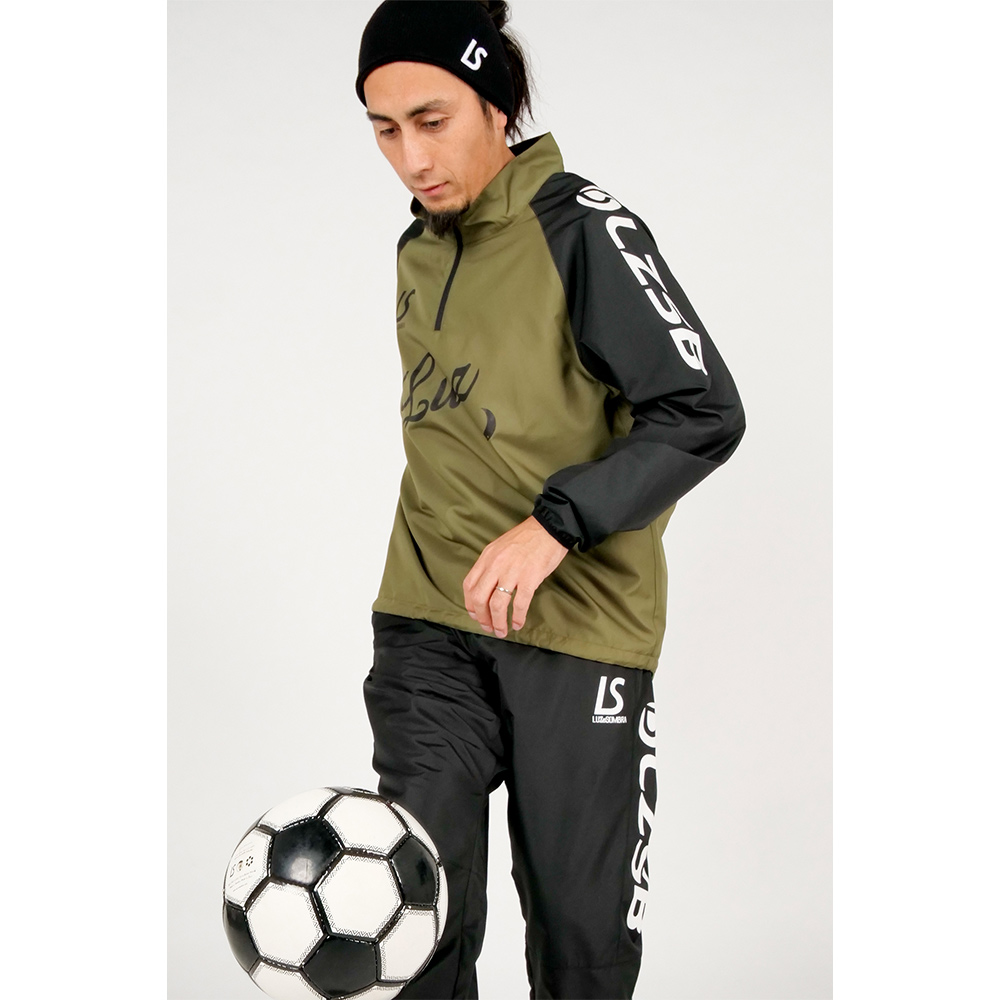 ルースイソンブラ LUZeSOMBRA_ルースイソンブラ ピステロングパンツ LZSB PISTE LONG PANTS : RODA ...