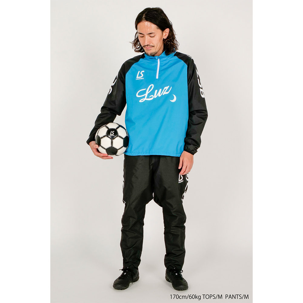 ルースイソンブラ LUZeSOMBRA_ルースイソンブラ ピステロングパンツ LZSB PISTE LONG PANTS : RODA ...