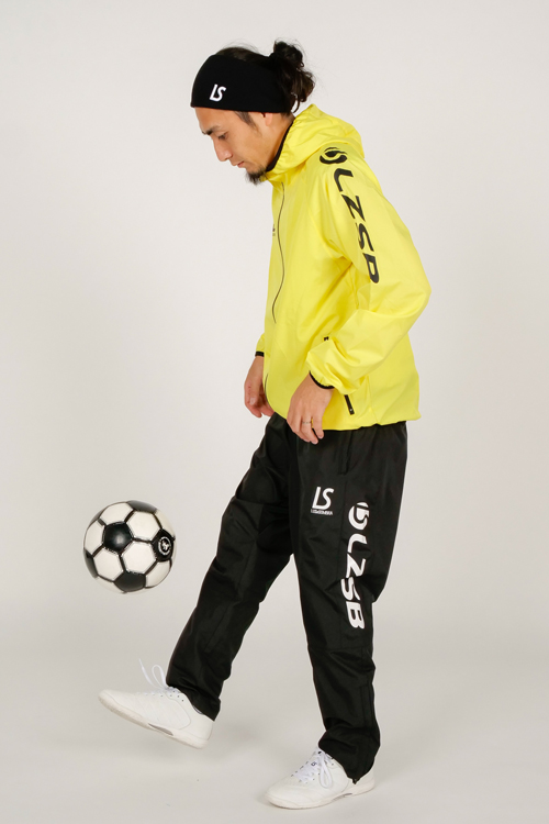 （8月23日出荷予定）LUZeSOMBRA_ルースイソンブラ ピステロングパンツ LZSB PISTE LONG PANTS L1242106 ...