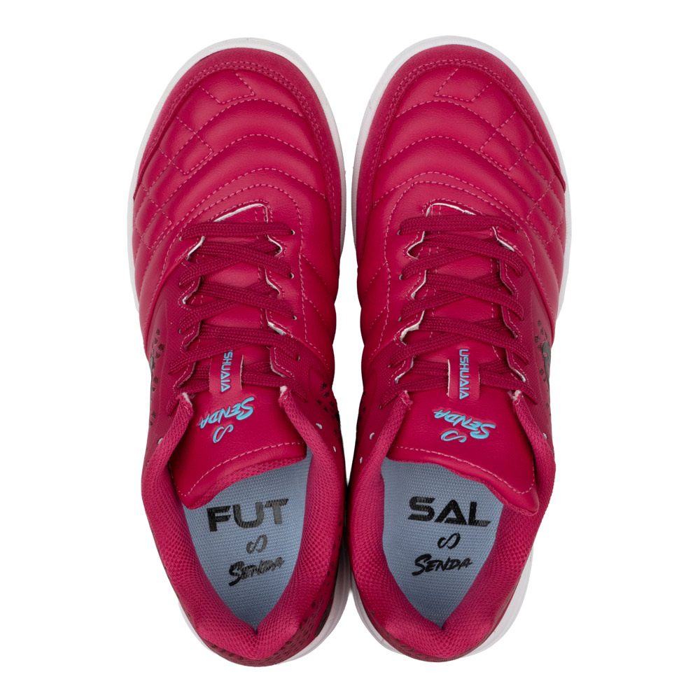 SENDA_センダ フットサルシューズ USHUAIA PRO 2.0 PPL : RODA Yahoo!店 - 通販 - Yahoo!ショッピング
