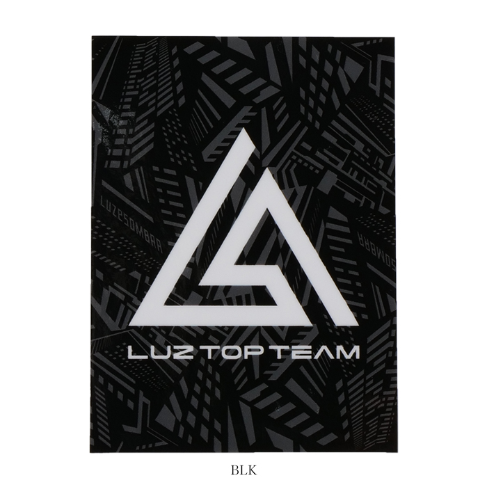 （割引セール 20％OFF）LUZeSOMBRA_ルースイソンブラ ステッカー シール LTT URBAN LANDSCAPE STICKER ...