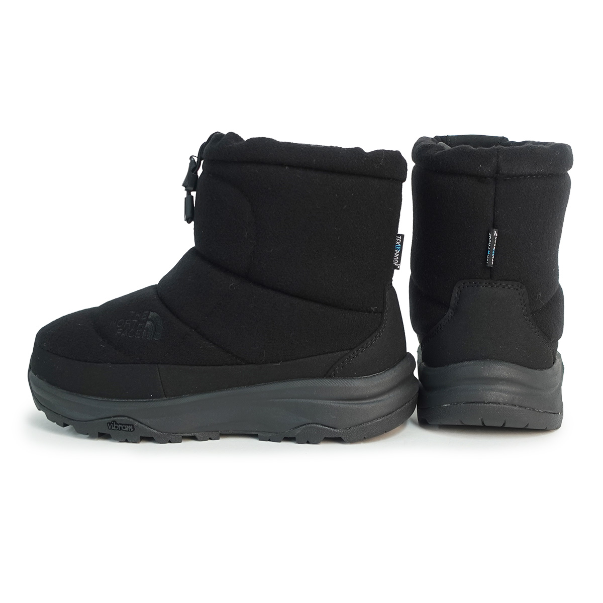 THE NORTH FACE（ザ ノースフェイス） ノースフェイス ヌプシ ブーティ