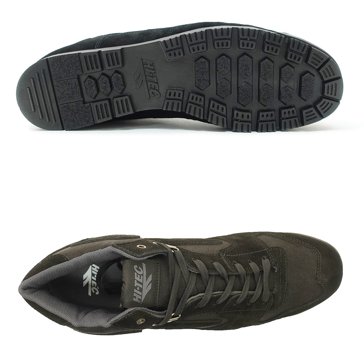 HI-TEC（ハイテック） スニーカー メンズ シエラ ライフ SIERRA LITE