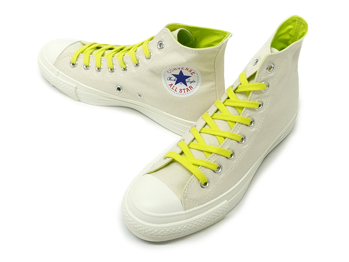 CONVERSE（コンバース） スニーカー メンズ レディース ハイカット