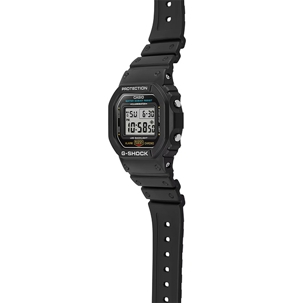 G-SHOCK DW-5600UE-1 腕時計 メンズ デジタル ブラック DW-5600E G-SHOCK DW-5600UE-1 腕時計 メンズ デジタル ブラック DW-5600E