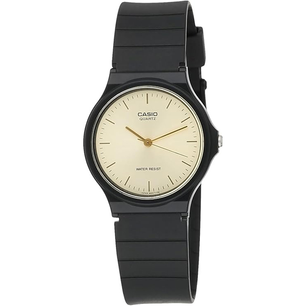 CASIO [ネコポス送料無料]CASIO STANDARD カシオ スタンダード クオーツ アナログ 腕時計 メンズ レディース キッズ チプカシ 輸入海外モデル MQ-24 MQ-27 ...