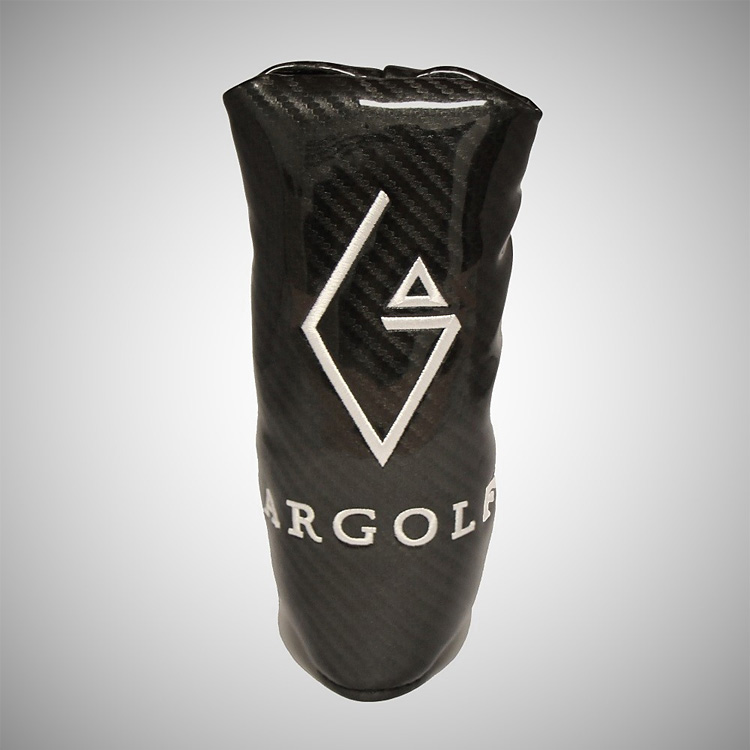 期間限定) ARGOLF ラモラーク ダークエディション パター アールゴルフ