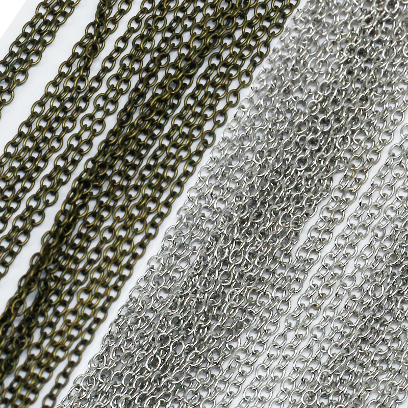 小豆チェーン 約9m : gaikicraft - 通販 - Yahoo!ショッピング