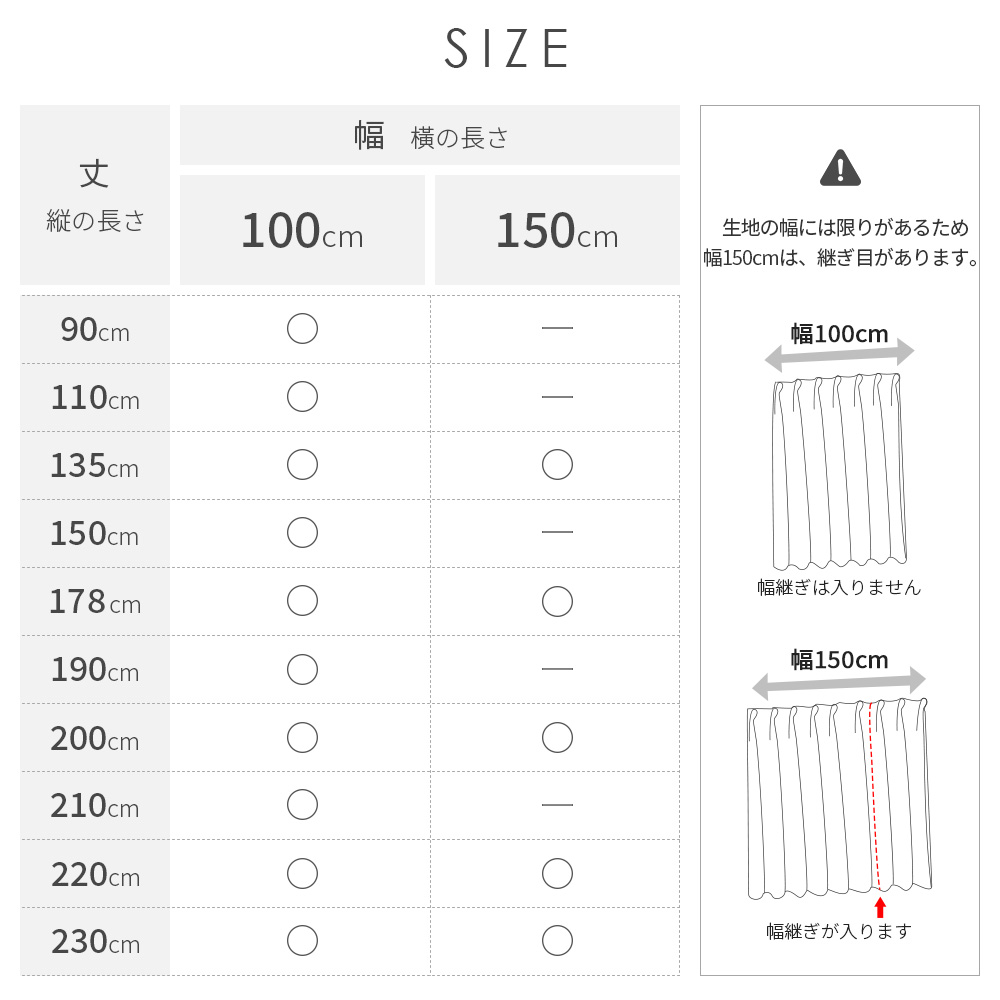 AIFY カーテン 2枚組 遮光 遮光カーテン 1級 150cm幅1級遮光カーテン 北欧 UVカット 遮熱カーテン 断熱カーテン 保温カーテン 省エネ 洗える : AIFY - 通販 ...