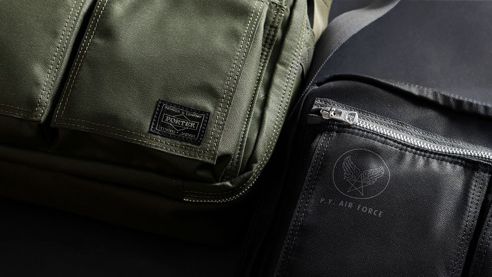 FLYING ACE(PORTER) ポーター フライングエース ショルダー FLYING ACE(PORTER) ポーター フライングエース ショルダー
