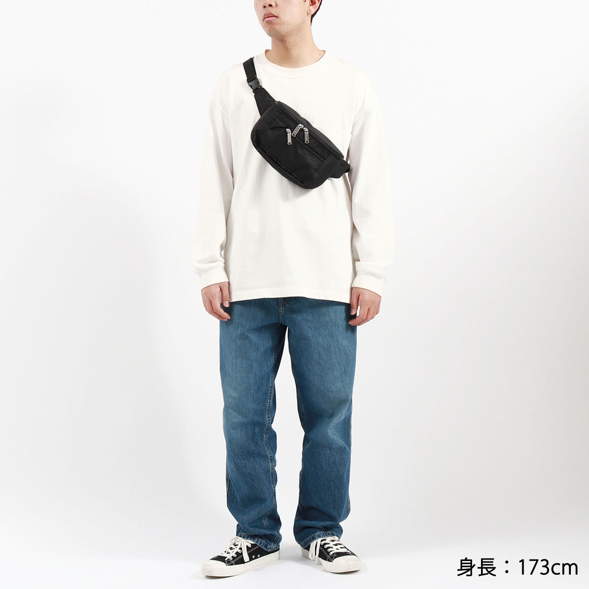 Champion 最大33%☆4/29限定 チャンピオン ウエストバッグ Champion 最大33%☆4/29限定 チャンピオン ウエストバッグ