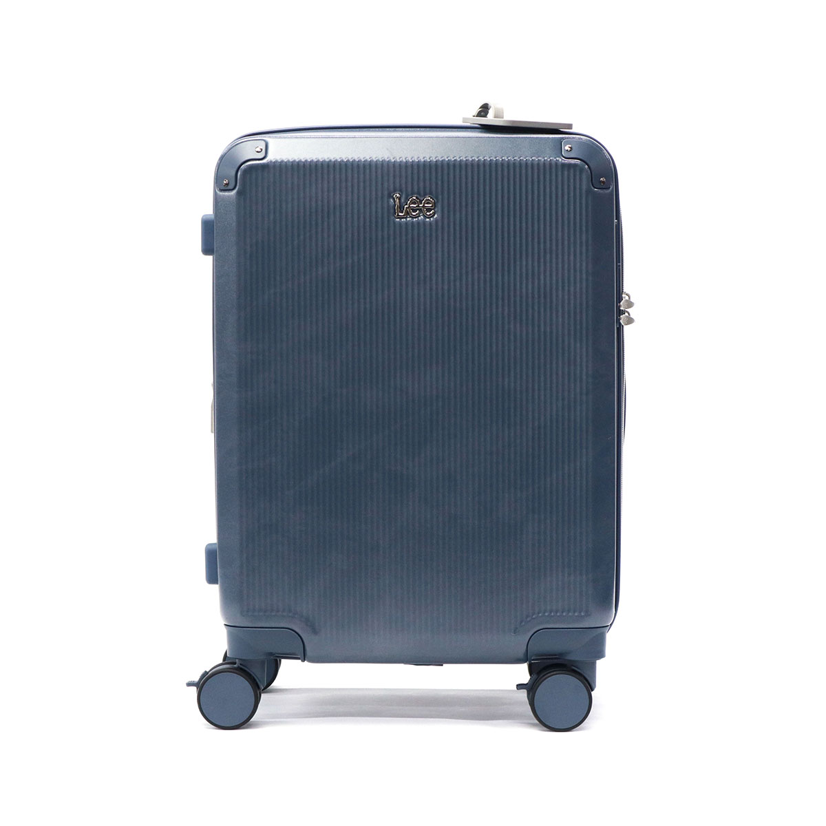 Lee（リー） 最大42%★5/7限定 スーツケース 機内持ち込み ブランド 軽量 ストッパー付き かわいい Sサイズ 双輪 TSロック ...