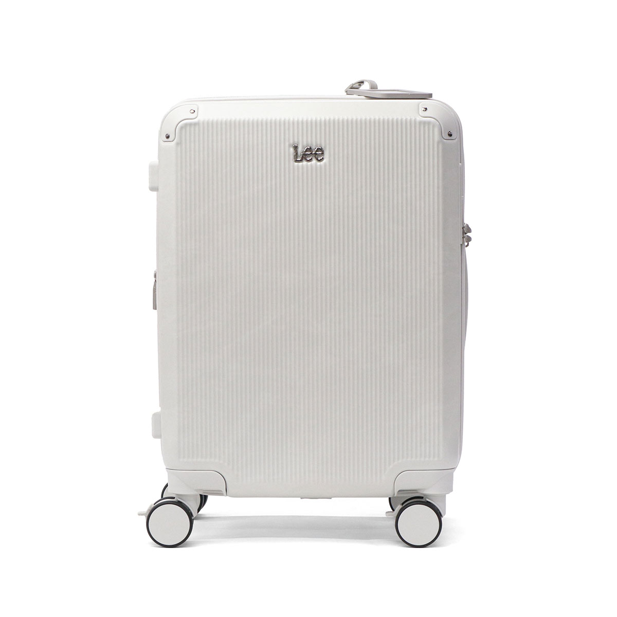 Lee（リー） 最大42%★5/7限定 スーツケース 機内持ち込み ブランド 軽量 ストッパー付き かわいい Sサイズ 双輪 TSロック ...