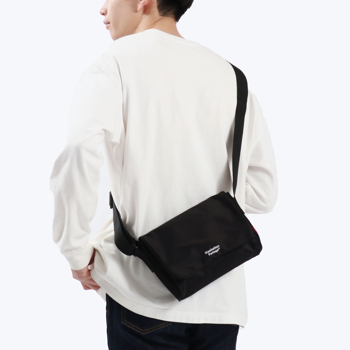 Manhattan Portage（マンハッタンポーテージ） 最大51%☆1/1.4限定