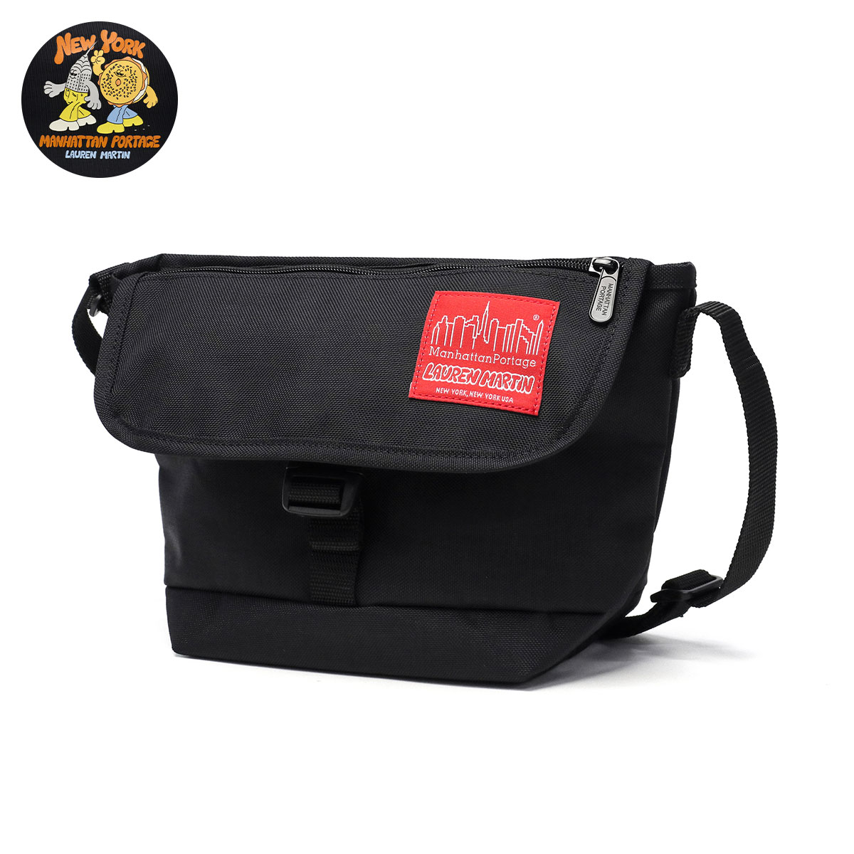 Manhattan Portage（マンハッタンポーテージ） 最大51%☆1/13限定 日本