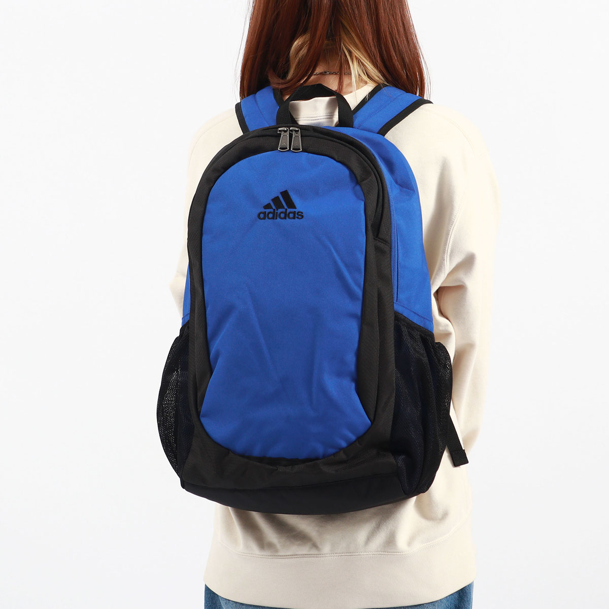 adidas（アディダス） 最大51%☆1/11限定 リュック メンズ レディース